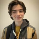 Nathan Blair (Filmmaker) Age, Biography, Height, Personal Life, Net ...