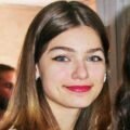 Catharine Daddario (Alexandra Daddario's Sister) Age, Biography, Height ...