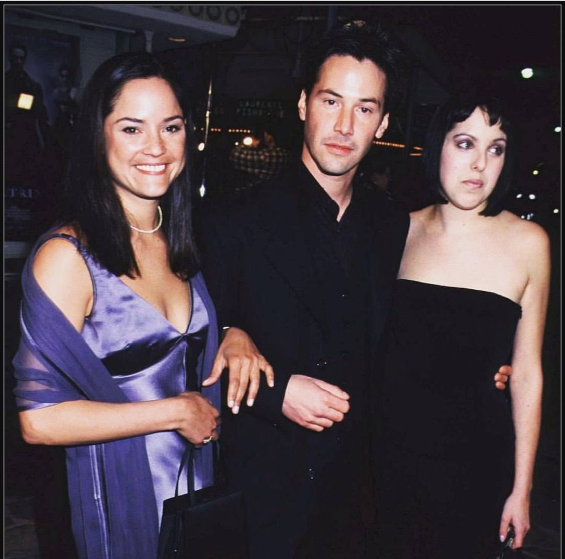 Kim Reeves (Keanu Reeves' Sister) Age, Biography, Height, Personal Life ...
