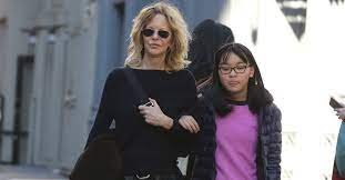 Daisy True Ryan (Daughter of Meg Ryan) Age, Biography, Height, Net ...