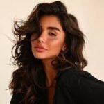 Jennifer Auada (Fashion Model) Age, Biography, Height, Personal Life ...