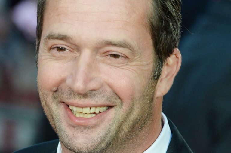 Rose Purefoy (James Purefoy's Daughter) Age, Biography, Height ...