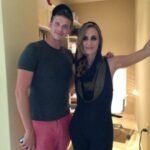 Beckett Mancuso Chung Age, Biography, Height, Personal Life, Net Worth ...