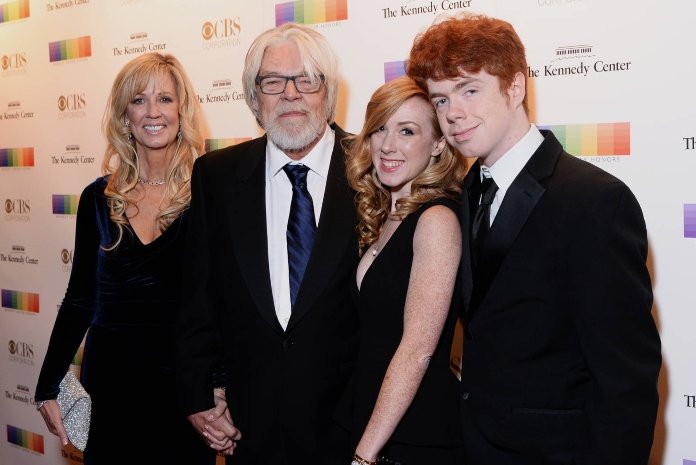Juanita Dorricott (Bob Seger's Wife) Age, Biography, Height, Personal ...