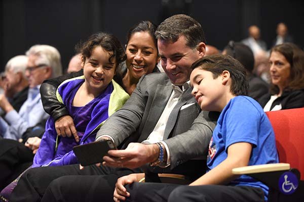 Kevin James Plank (Kevin Plank's Son) Age, Biography, Height, Personal ...