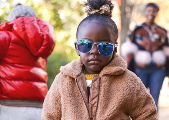 Aria Ella Thornton Age, Biography, Height, Personal Life, Net Worth & Facts