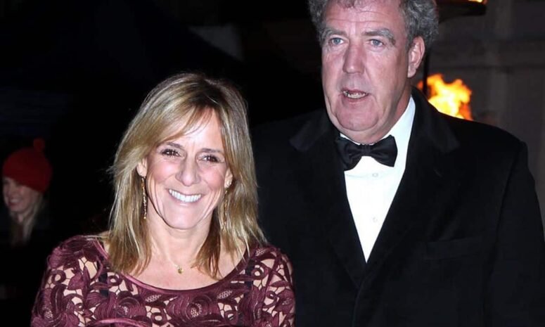 Frances Cain (Jeremy Clarkson's Ex-Wife) Age, Biography, Height ...