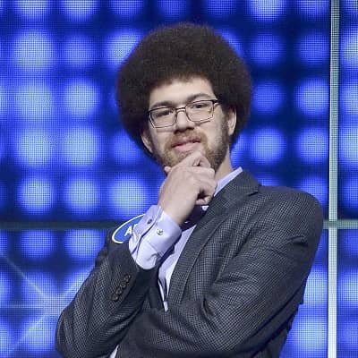 Adam Abdul-Jabbar Age, Biography, Height, Personal Life, Net Worth & Facts