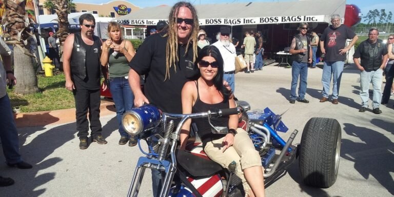 Angie Ballard Age, Biography, Height, Personal Life, Net Worth & Facts