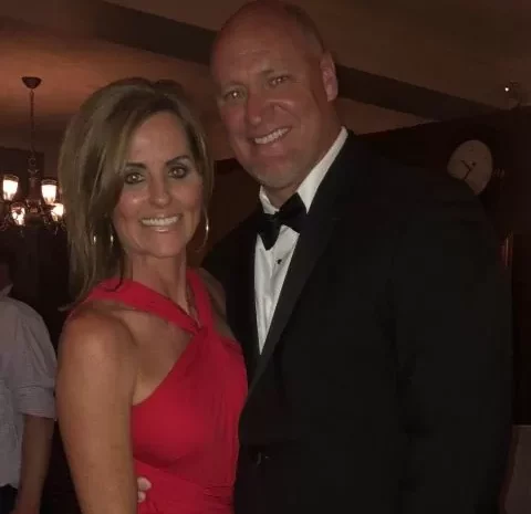 Ann Buck (Joe Buck's Ex-Wife) Age, Biography, Height, Personal Life ...