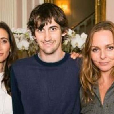 Arlen Blakeman Age, Biography, Height, Personal Life, Net Worth & Facts