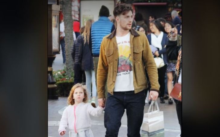 Romy Hero Johnson Age, Biography, Height, Personal Life, Net Worth & Facts