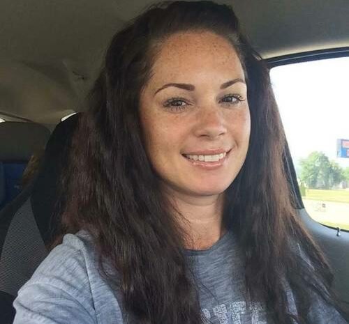 Cassandra Leppan (Adam Rose's Wife) Age, Biography, Height, Personal ...