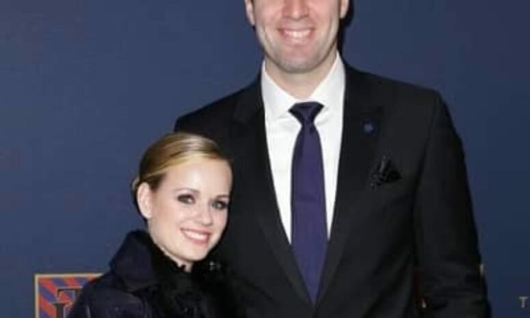 Dana Grady Age, Biography, Height, Personal Life, Net Worth & Facts