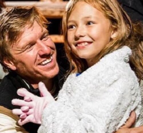 Ella Rose Gaines (Joanna Gaines' Daughter) Age, Biography, Height ...