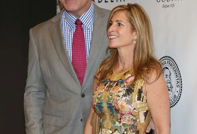 Diane Addonizio (Howie Long's Wife) Age, Biography, Height, Personal ...