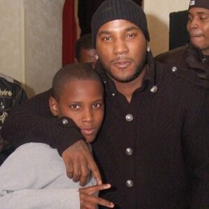 Shyheim Jenkins (Jeezy's Son) Age, Biography, Height, Personal Life ...