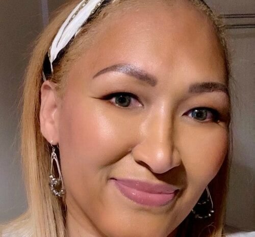 Hanne Norgaard (Idris Elba's Ex-Wife) Age, Biography, Height, Personal ...