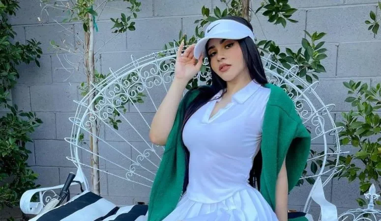 Lillian Griego (Internet personality) Age, Biography, Height, Personal ...