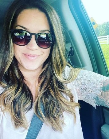 Samantha Rotunda (Bray Wyatt's Ex-Wife) Age, Biography, Height ...