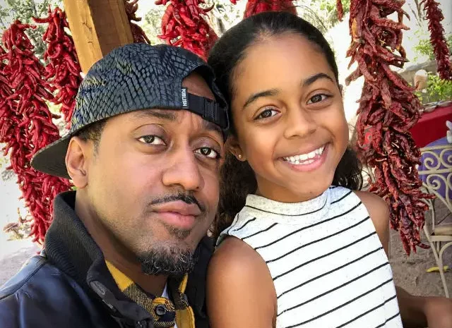 Samaya White (Jaleel White Daughter) Age, Biography, Height, Personal ...