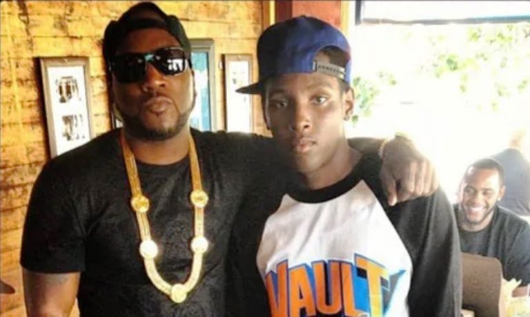 Shyheim Jenkins (Jeezy's Son) Age, Biography, Height, Personal Life, Net Worth & Facts