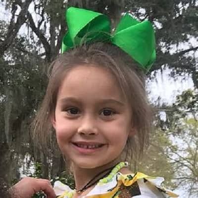 Kendyl Rotunda (Bray Wyatt's Daughter) Age, Biography, Height, Personal ...