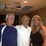 Suzanne Hannemann (Fred Couples Wife) Age, Biography, Height, Personal ...