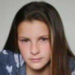 Tessa Allen (American actor) Age, Biography, Height, Personal Life, Net ...