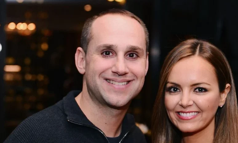 Meegan Rubin (Michael Rubin's Ex-Wife) Age, Biography, Height, Personal ...