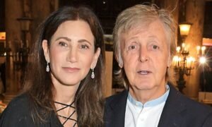 Nancy Shevell (Paul McCartney's Wife) Age, Biography, Height, Personal ...