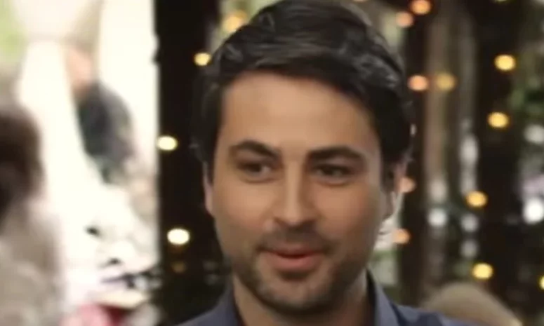 Ben Indra (Anna Faris' Ex-Husband) Age, Biography, Height, Personal ...