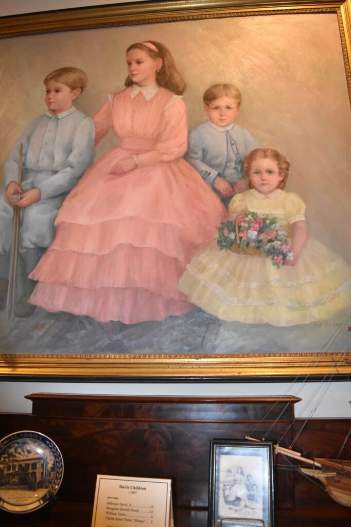 Charity Hallett (P. T. Barnum's Wife) Age, Biography, Height, Personal ...