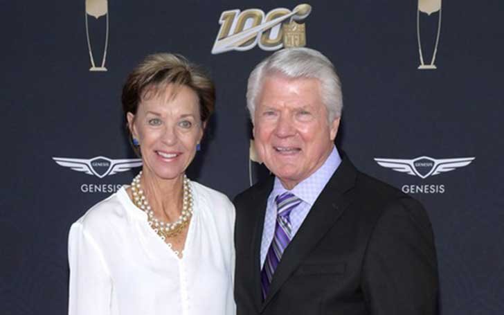 Rhonda Rookmaaker (Jimmy Johnson's Wife) Age, Biography, Height ...