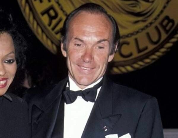 Arne Naess Jr (Evan Ross' Father) Age, Biography, Height, Personal Life ...