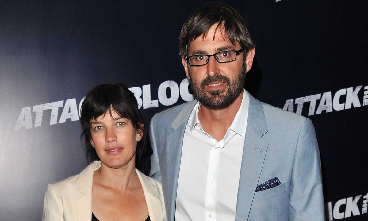 Nancy Strang (Louis Theroux's Wife) Age, Biography, Height, Personal ...