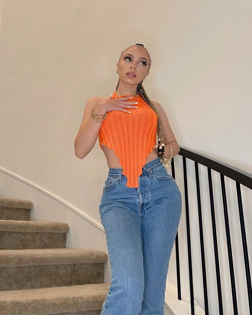 Allie Kay Age, Biography, Height, Personal Life, Net Worth & Facts