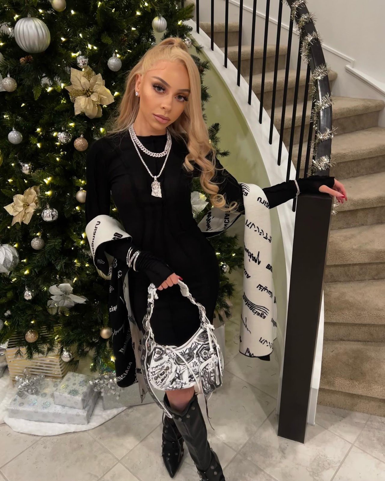 Allie Kay Age, Biography, Height, Personal Life, Net Worth & Facts