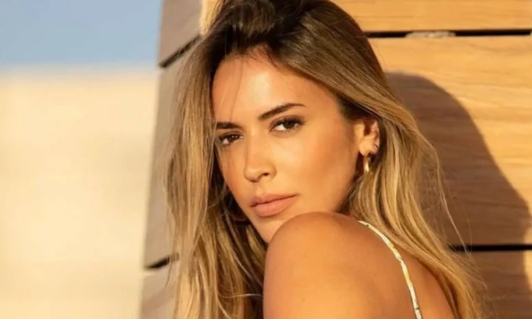 Shannon De Lima (Marc Anthony's Ex-Wife) Age, Biography, Height ...