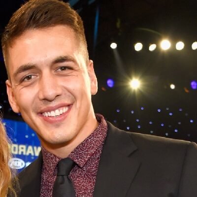 André Murillo (Tori Kelly's Husband) Age, Biography, Height, Personal Life, Net Worth & Facts