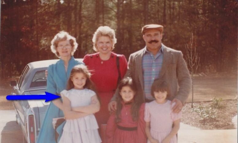 Marissa Jeanne Vaziri Age, Biography, Height, Personal Life, Net Worth ...