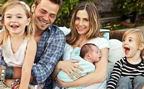 Johnny Christopher King Backus biography Archives | Discover Biography ...