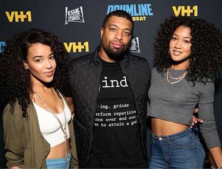 Coco Crawford Age, Biography, Height, Personal Life, Net Worth & Facts