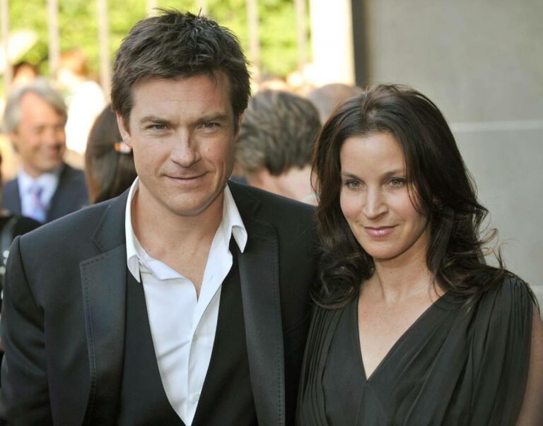 Amanda Anka (Jason Bateman's Wife) Age, Biography, Height, Personal ...