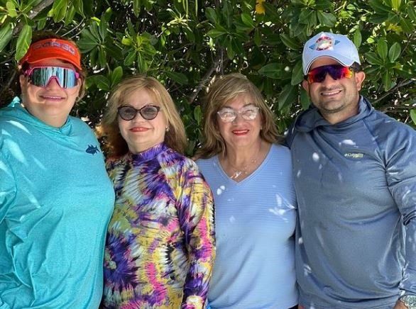 Jose Yovin Vargas Age, Biography, Height, Personal Life, Net Worth & Facts