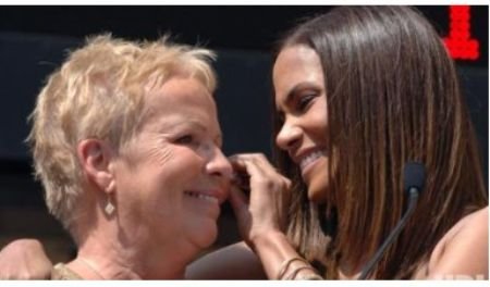 Heidi Berry-Henderson Age, Biography, Height, Personal Life, Net Worth ...