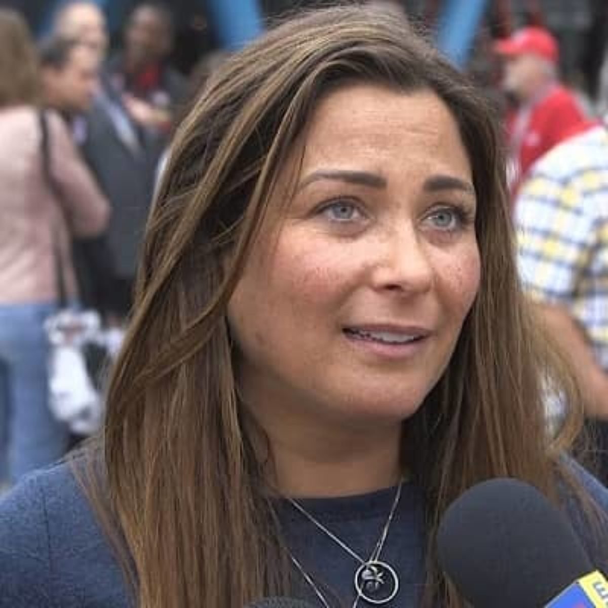 Kelly Radzikowski Age, Biography, Height, Personal Life, Net Worth & Facts