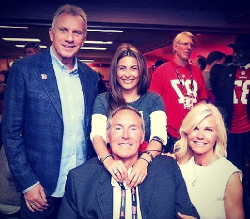 Kelly Radzikowski Age, Biography, Height, Personal Life, Net Worth & Facts