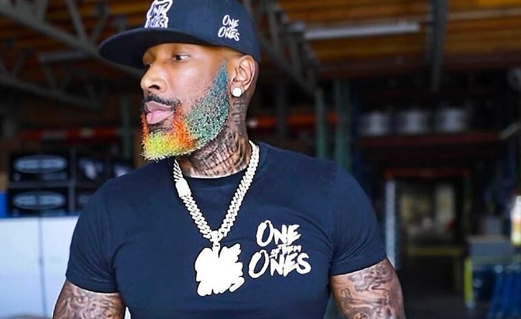 MR.ORGANIK Age, Biography, Height, Personal Life, Net Worth & Facts