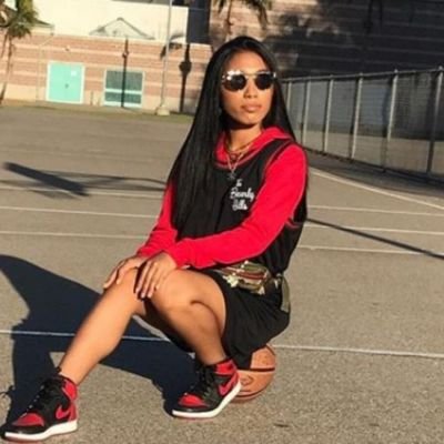 Zillah Jade Amey Age, Biography, Height, Personal Life, Net Worth & Facts